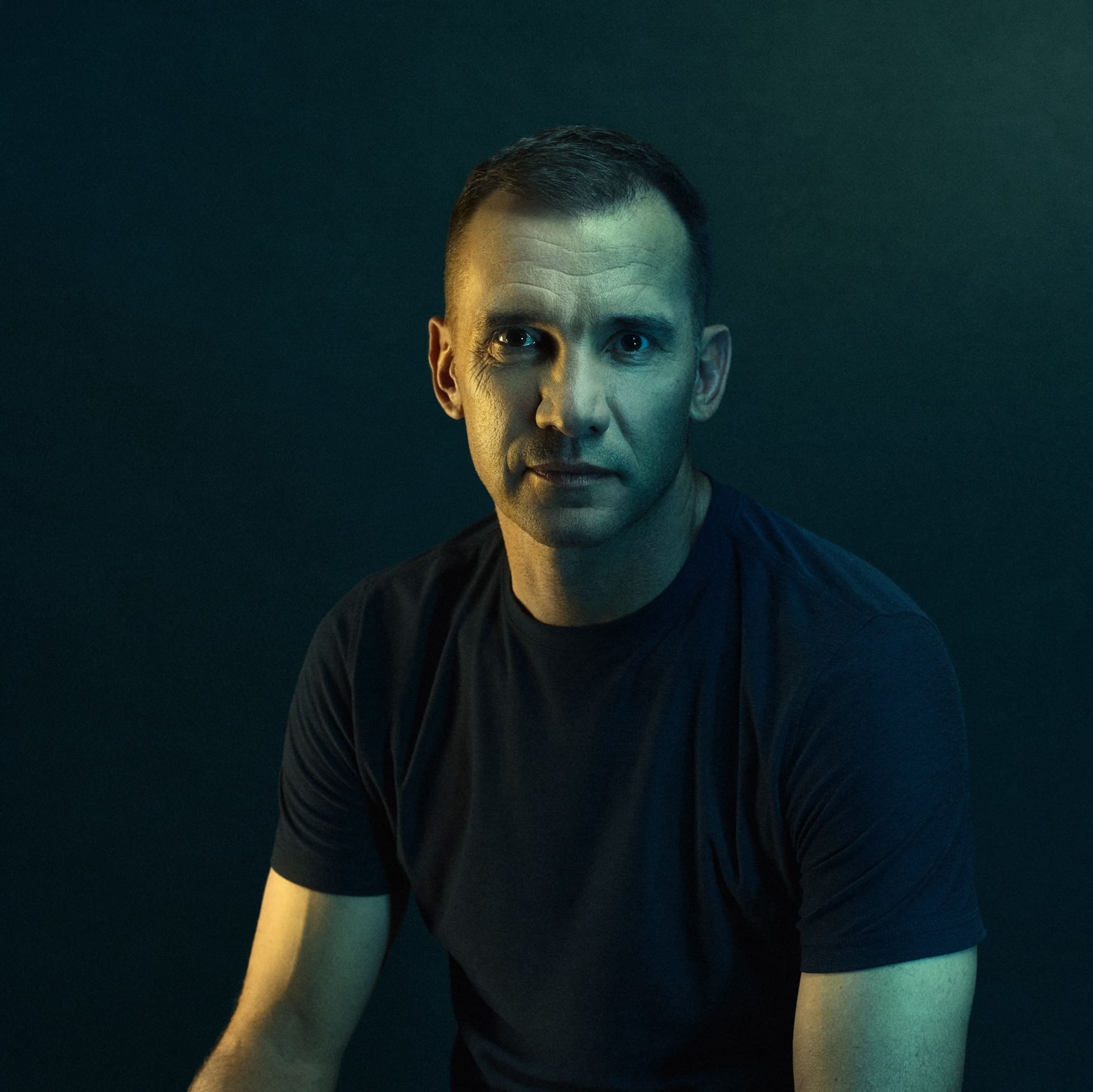 Diia.Education — Andrii Shevchenko